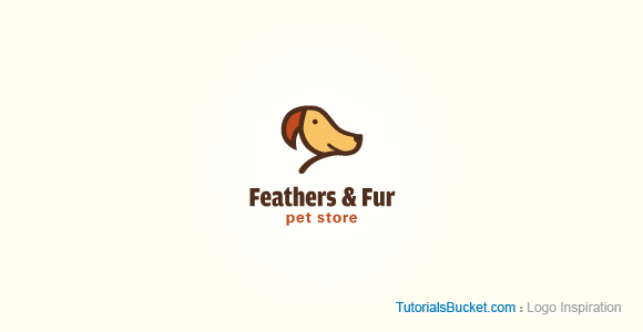 15 Dual Concept Logo Designs - Inspiration #02 | TutorialsBucket