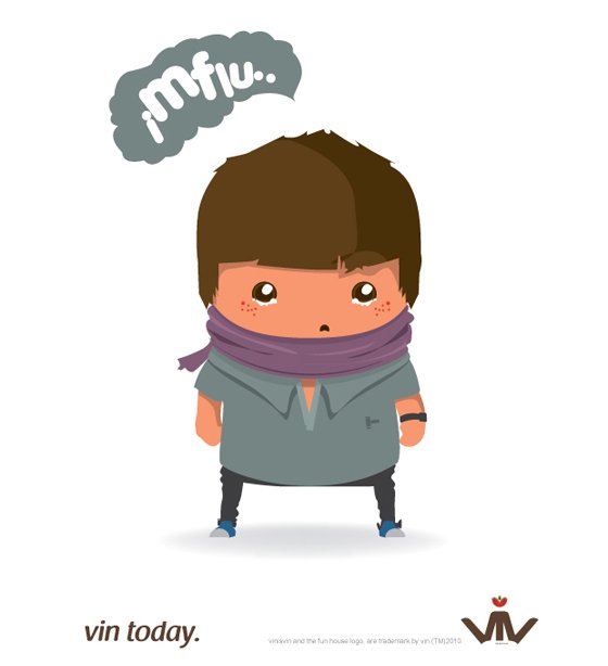 Inspirational Character Designs | TutorialsBucket