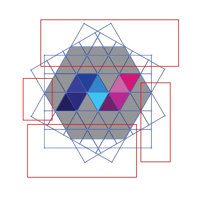 Learn How to Create Stunning Geometric Shapes in Illustrator Quickly ...