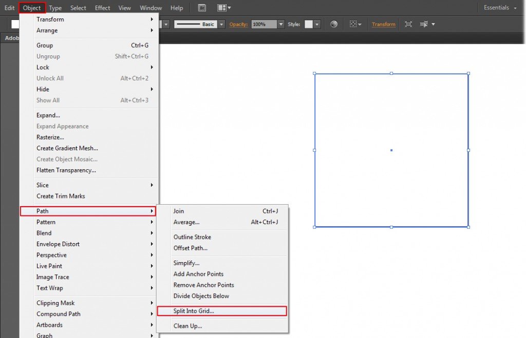 Learn How to Create Stunning Geometric Shapes in Illustrator Quickly ...