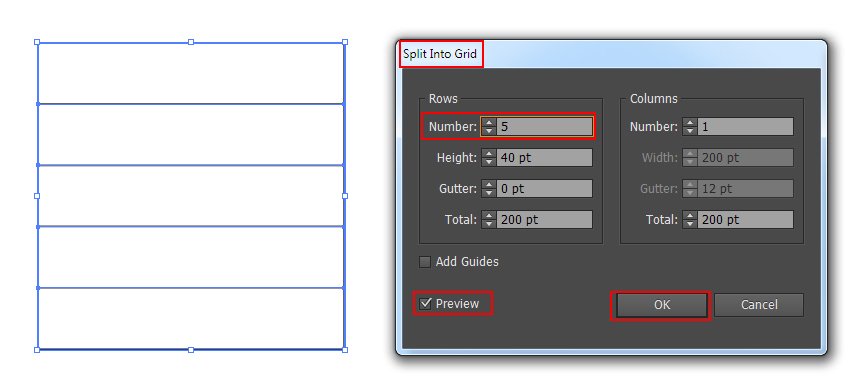 Learn How to Create Stunning Geometric Shapes in Illustrator Quickly ...